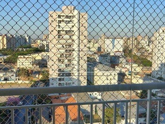 Apartamento para Venda em São Caetano do Sul, Centro, 3 dormitórios, 1 suíte, 2 banheiros, 2 vagas