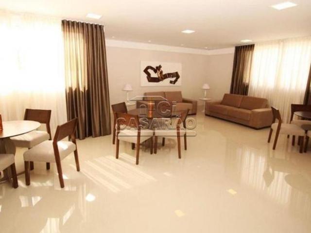 Apartamento para Venda em São Caetano do Sul, Centro, 3 dormitórios, 1 suíte, 2 banheiros, 2 vagas