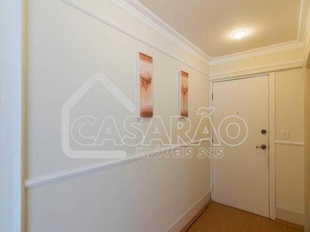 Apartamento para Venda em São Caetano do Sul, Centro, 3 dormitórios, 3 banheiros, 1 vaga