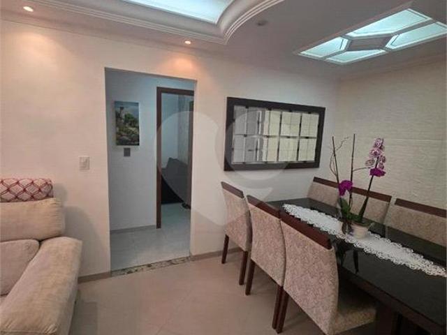 Apartamento para venda em São Caetano Do Sul de 153.00m² com 3 Quartos, 1 Suite e 3 Garagens