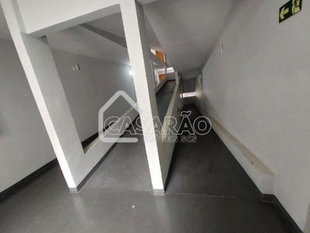 Apartamento para Venda em São Caetano do Sul, Mauá, 2 dormitórios, 1 banheiro, 1 vaga