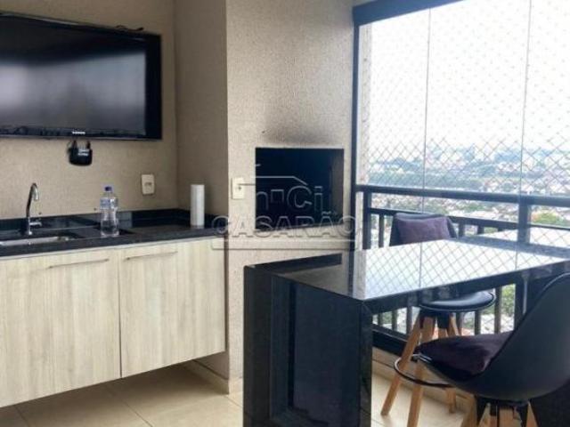 Apartamento para Venda em São Caetano do Sul, Mauá, 3 dormitórios, 3 suítes, 4 banheiros, 3 vagas