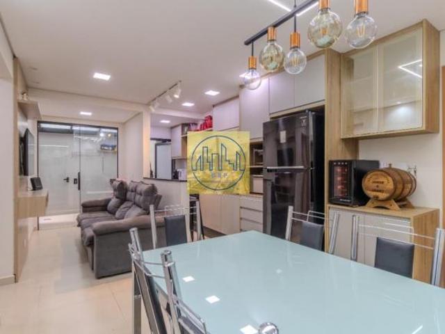 Apartamento para Venda em São Caetano do Sul, Santa Maria, 2 dormitórios, 1 suíte, 2 banheiros, 1 va