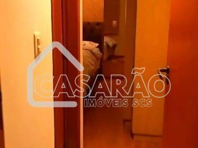 Apartamento para Venda em São Caetano do Sul, Santa Maria, 2 dormitórios, 1 suíte, 2 banheiros, 2 va