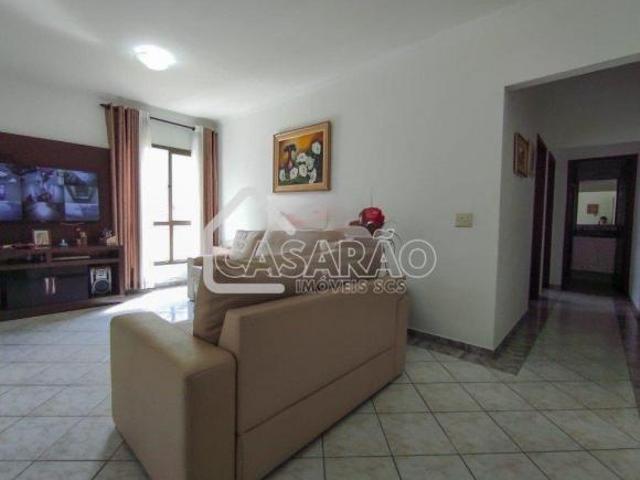 Apartamento para Venda em São Caetano do Sul, Santa Maria, 2 dormitórios, 2 banheiros, 1 vaga