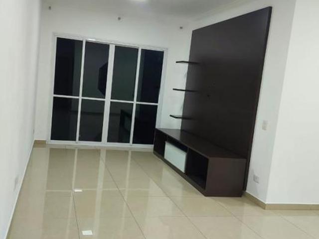Apartamento para Venda em São Caetano do Sul, Santa Maria, 3 dormitórios, 1 suíte, 2 banheiros, 2 va