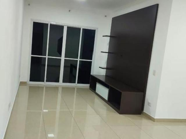 Apartamento para Venda em São Caetano do Sul, Santa Maria, 3 dormitórios, 1 suíte, 2 banheiros, 2 va