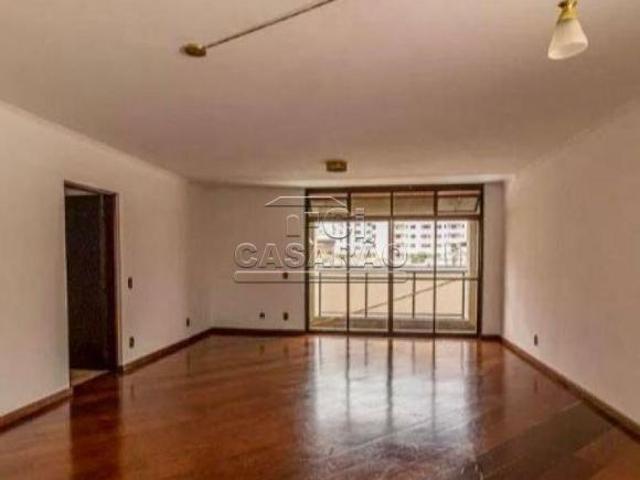 Apartamento para Venda em São Caetano do Sul, Santa Paula, 4 dormitórios, 3 suítes, 4 banheiros, 2 v