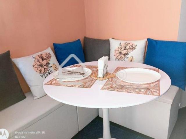 Apartamento para Venda em São Caetano do Sul, Santa Paula, 1 dormitório, 1 suíte, 1 banheiro