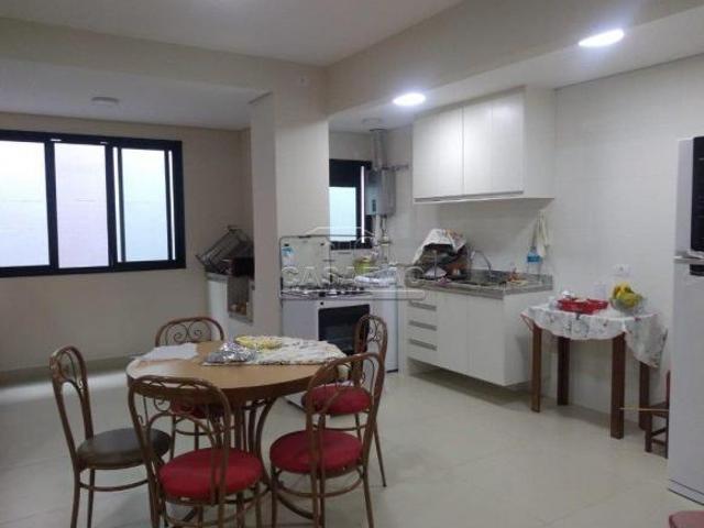Apartamento para Venda em São Caetano do Sul, Santa Paula, 2 dormitórios, 1 suíte, 2 banheiros, 2 va
