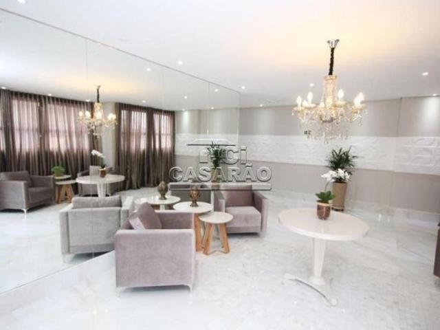 Apartamento para Venda em São Caetano do Sul, Santa Paula, 2 dormitórios, 1 suíte, 2 banheiros, 2 va