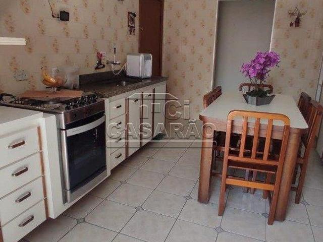 Apartamento para Venda em São Caetano do Sul, Santa Paula, 2 dormitórios, 2 banheiros, 1 vaga
