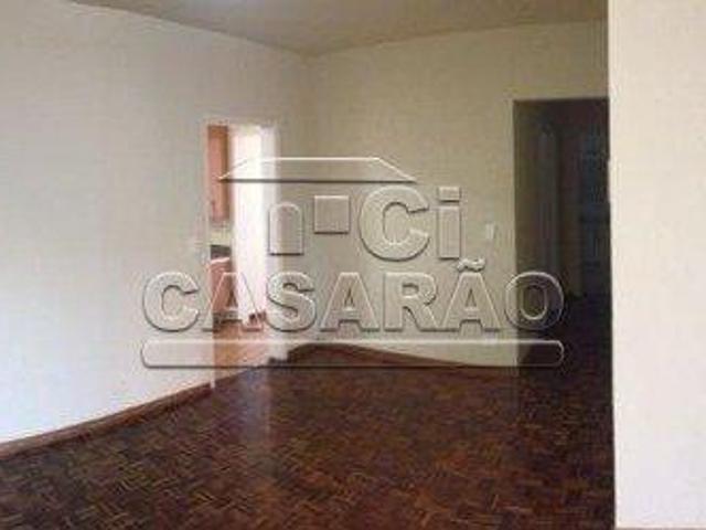 Apartamento para Venda em São Caetano do Sul, Santa Paula, 2 dormitórios, 2 banheiros, 2 vagas