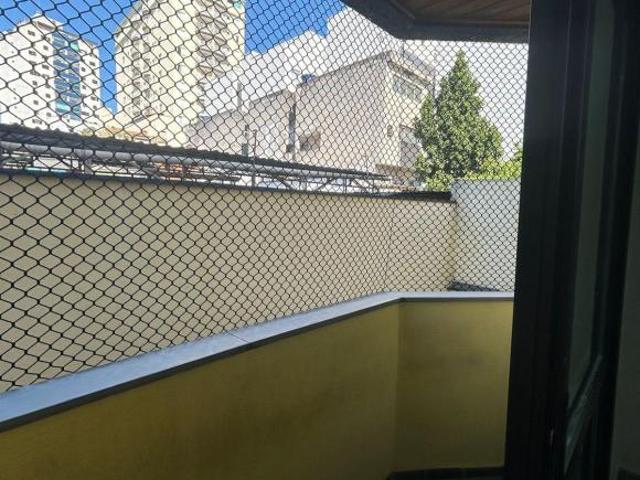 Apartamento para venda em São Caetano do Sul Santa Paula 2 quartos