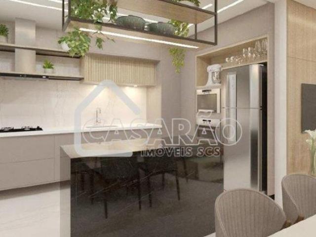 Apartamento para Venda em São Caetano do Sul, Santa Paula, 3 dormitórios, 1 suíte, 2 vagas