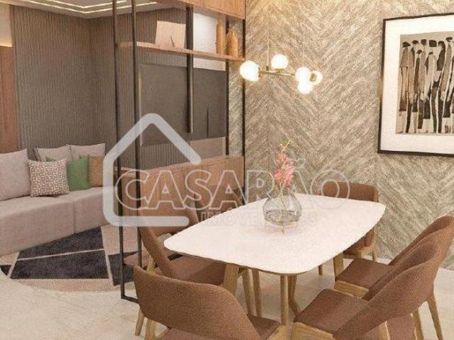 Apartamento para Venda em São Caetano do Sul, Santa Paula, 3 dormitórios, 1 suíte, 2 banheiros, 2 va