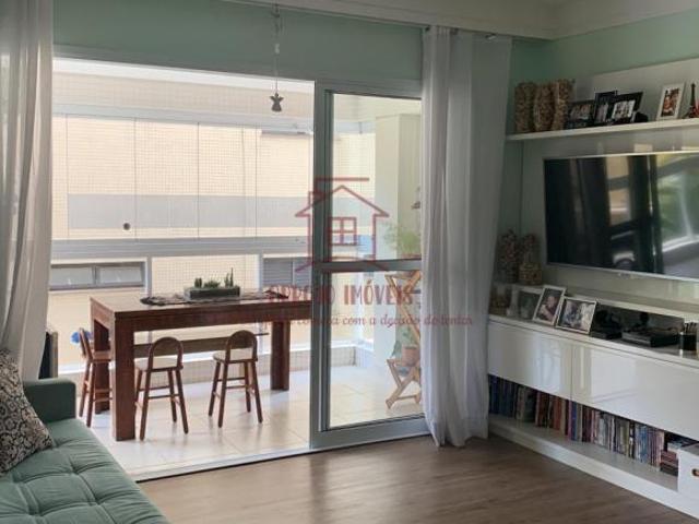 Apartamento para Venda em São Caetano do Sul, Santa Paula, 3 dormitórios, 1 suíte, 2 banheiros, 2 va
