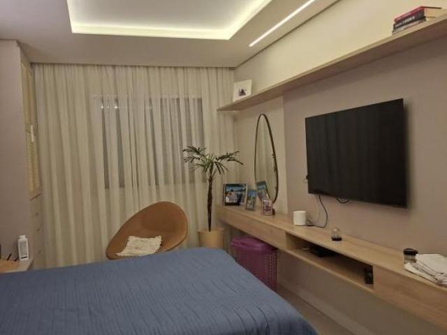 Apartamento para Venda em São Caetano do Sul, Santo Antônio, 3 dormitórios, 1 suíte, 3 banheiros, 2