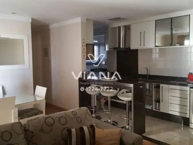 Apartamento para Venda em São Caetano do Sul/SP Mauá 3 Quartos