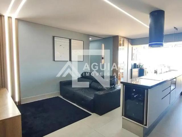 Apartamento para Venda em São Caetano do Sul/SP Mauá 3 Quartos