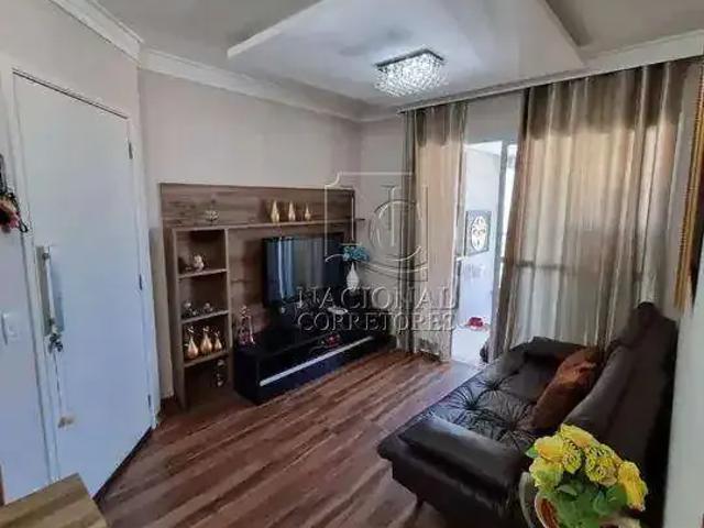 Apartamento para Venda em São Caetano do Sul/SP Mauá 3 Quartos