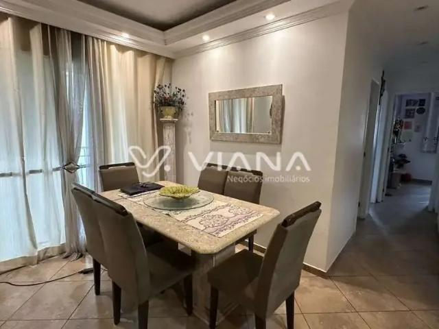 Apartamento para Venda em São Caetano do Sul/SP Mauá 3 Quartos