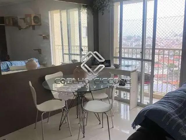 Apartamento para Venda em São Caetano do Sul/SP Mauá 3 Quartos