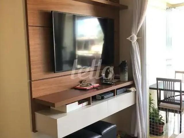 Apartamento para Venda em São Caetano do Sul/SP Mauá 2 Quartos
