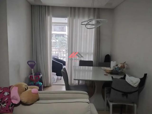 Apartamento para Venda em São Caetano do Sul/SP Mauá 2 Quartos