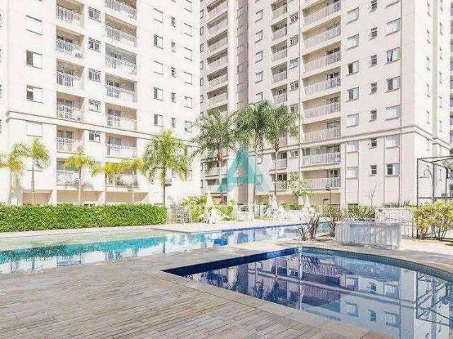 Apartamento para Venda em São Caetano do Sul/SP Mauá 2 Quartos