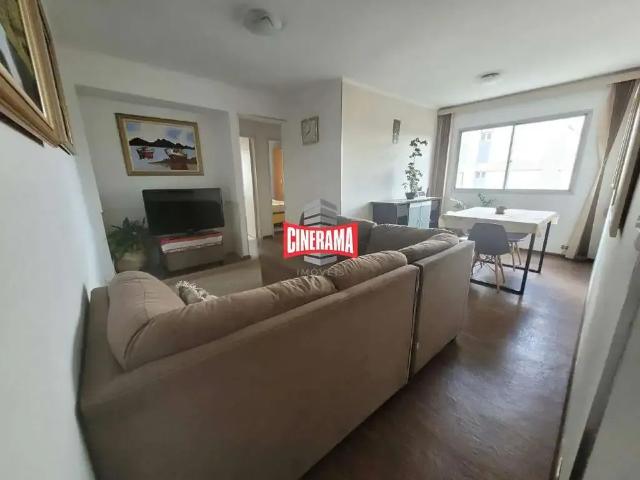 Apartamento para Venda em São Caetano do Sul/SP Mauá 2 Quartos