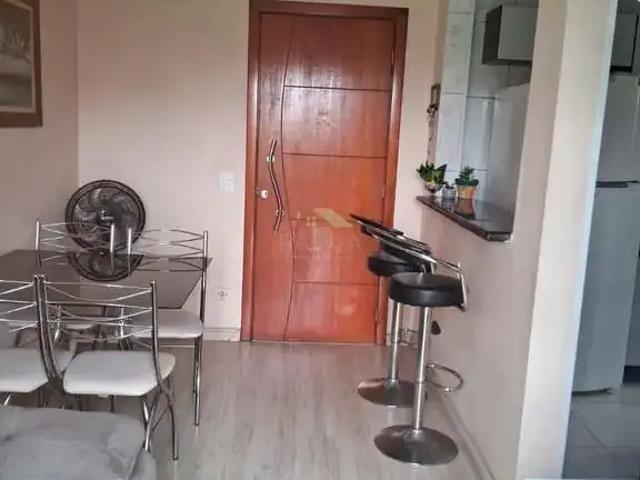 Apartamento para Venda em São Caetano do Sul/SP Mauá 2 Quartos