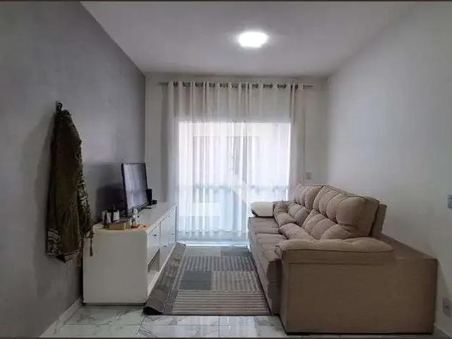 Apartamento para Venda em São Caetano do Sul/SP Mauá 2 Quartos