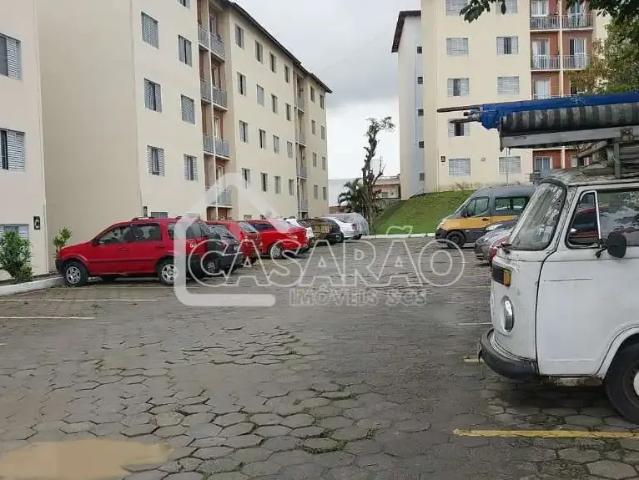 Apartamento para Venda em São Caetano do Sul/SP Mauá 2 Quartos