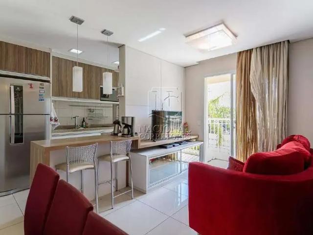 Apartamento para Venda em São Caetano do Sul/SP Mauá 2 Quartos