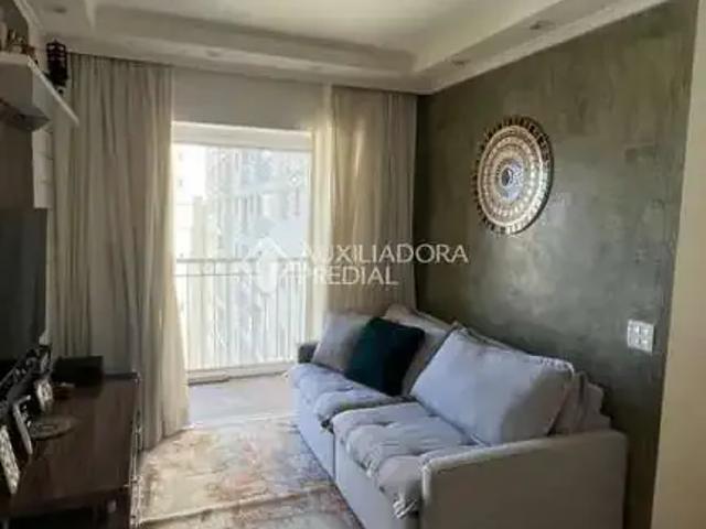 Apartamento para Venda em São Caetano do Sul/SP Mauá 2 Quartos