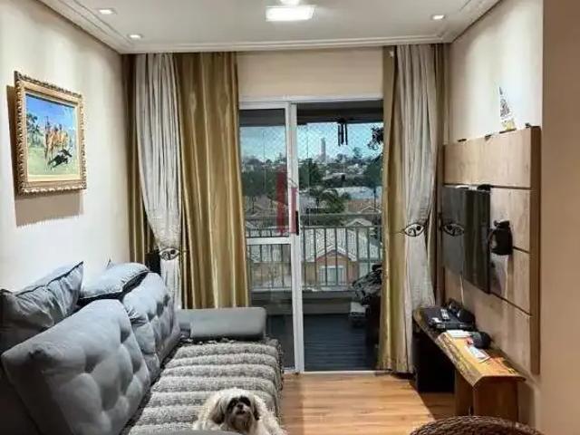 Apartamento para Venda em São Caetano do Sul/SP Mauá 2 Quartos