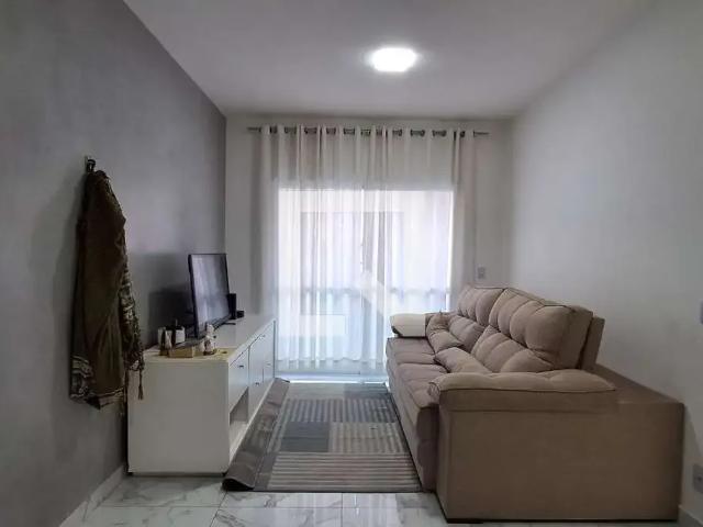 Apartamento para Venda em São Caetano do Sul/SP Mauá 2 Quartos