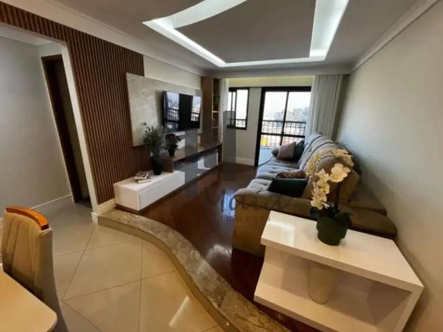 Apartamento para Venda em São Caetano do Sul/SP Nova Gerti 3 Quartos