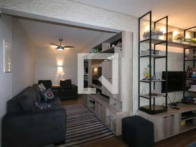 Apartamento para Venda em São Caetano do Sul/SP Nova Gerti 3 Quartos