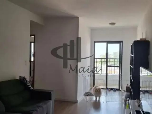 Apartamento para Venda em São Caetano do Sul/SP Nova Gerti 3 Quartos