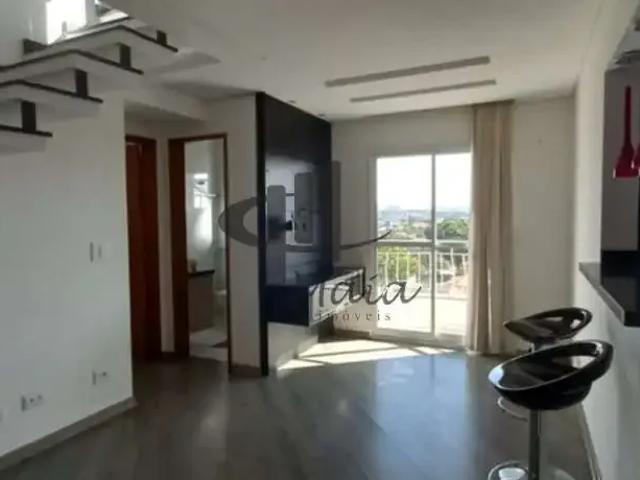 Apartamento para Venda em São Caetano do Sul/SP Nova Gerti 1 Quartos