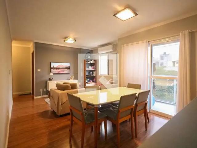 Apartamento para Venda em São Caetano do Sul/SP Nova Gerti 2 Quartos