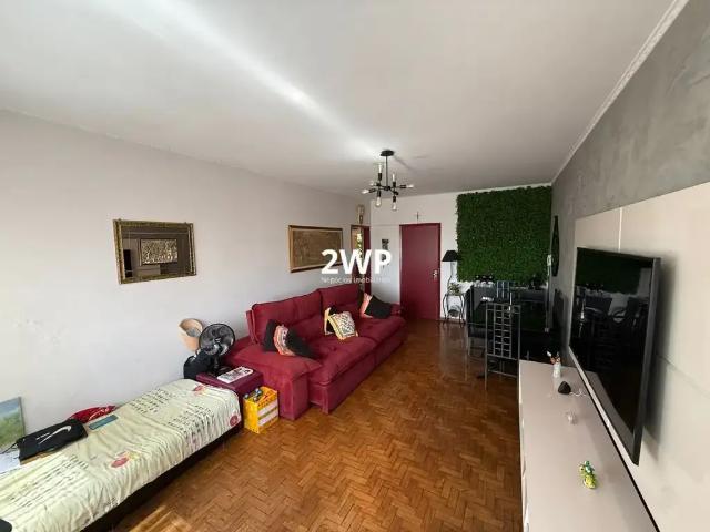 Apartamento para Venda em São Caetano do Sul/SP Nova Gerti 2 Quartos