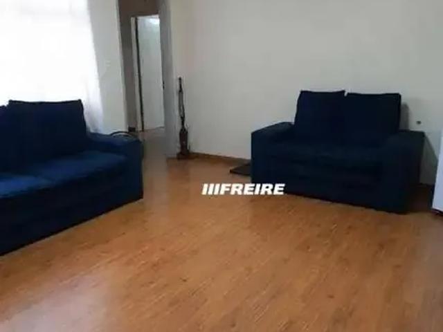 Apartamento para Venda em São Caetano do Sul/SP Nova Gerti 2 Quartos