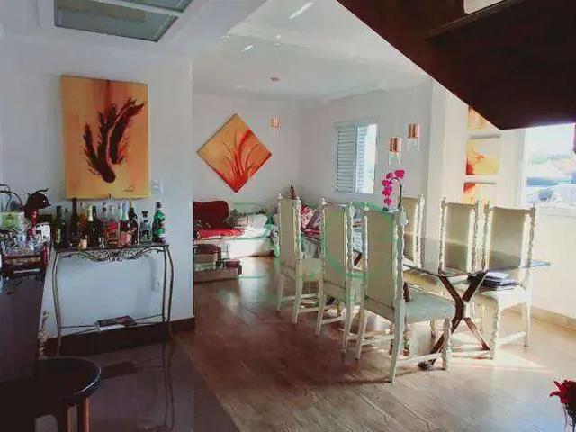 Apartamento para Venda em São Caetano do Sul/SP Nova Gerti 2 Quartos