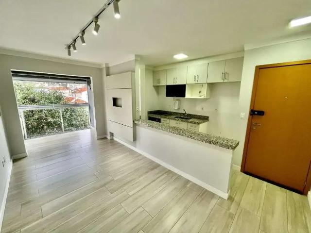 Apartamento para Venda em São Caetano do Sul/SP Nova Gerti 2 Quartos