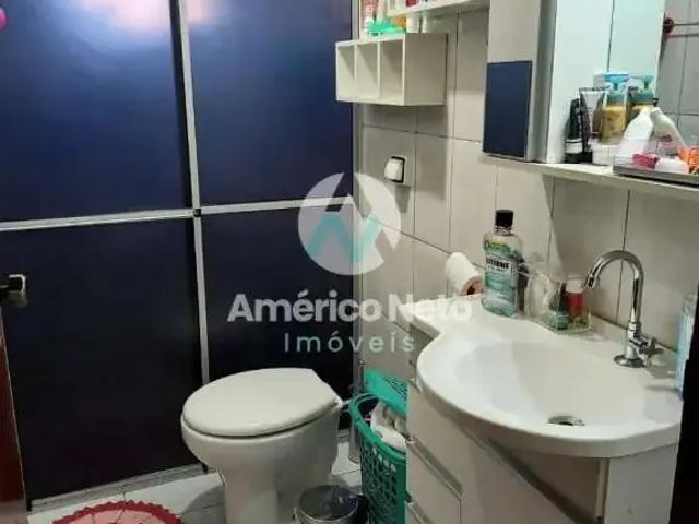 Apartamento para Venda em São Caetano do Sul/SP Nova Gerti 2 Quartos