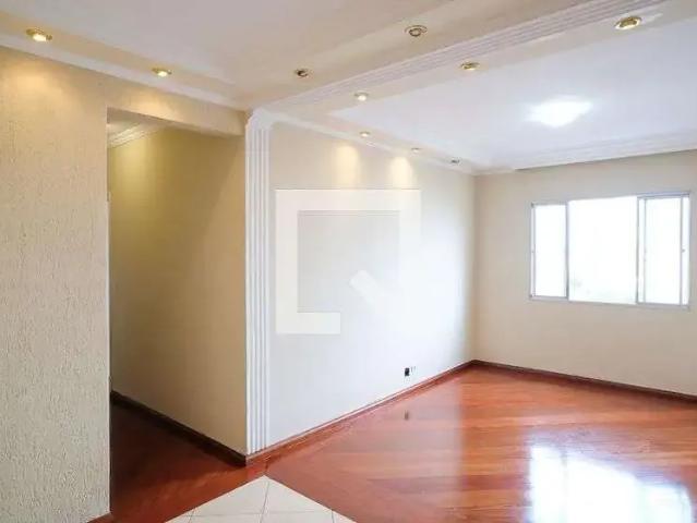 Apartamento para Venda em São Caetano do Sul/SP Nova Gerti 2 Quartos