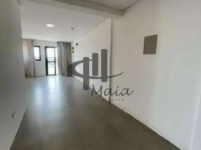 Apartamento para Venda em São Caetano do Sul/SP Nova Gerti 2 Quartos